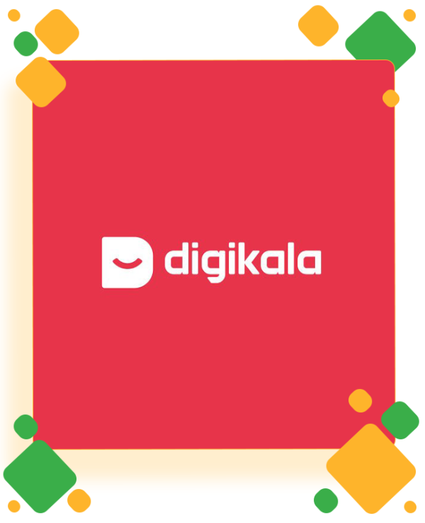 طراحی سایت دیجی کالا - طراحی سایت| سئو سایت| سفارش تولید محتوا| میزبانی وب